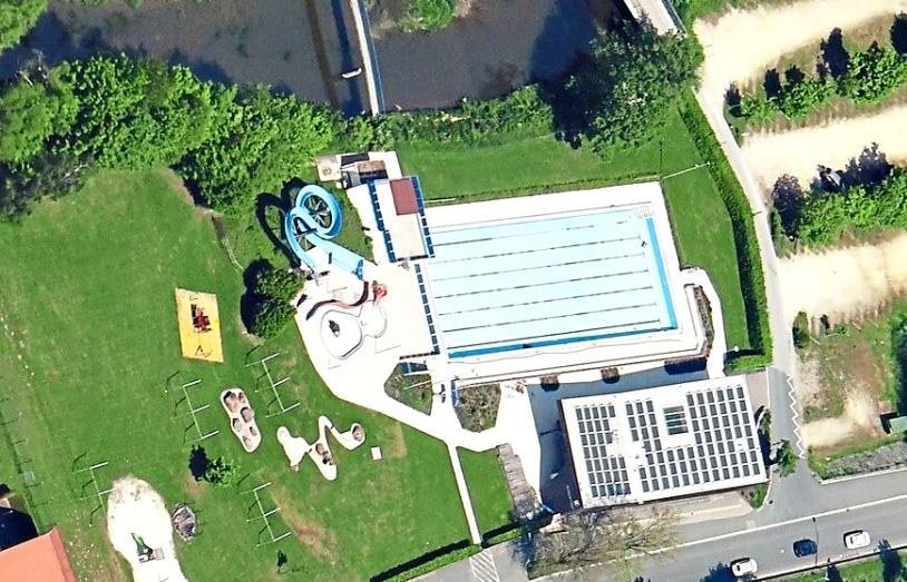 Manfred Macht aus Furth im Wald hat einen Sechsjährigen vor dem ...