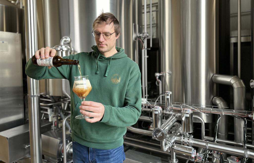 Brauhaus Nittenau gewinnt erneut „European Beer Star“ – mit ...