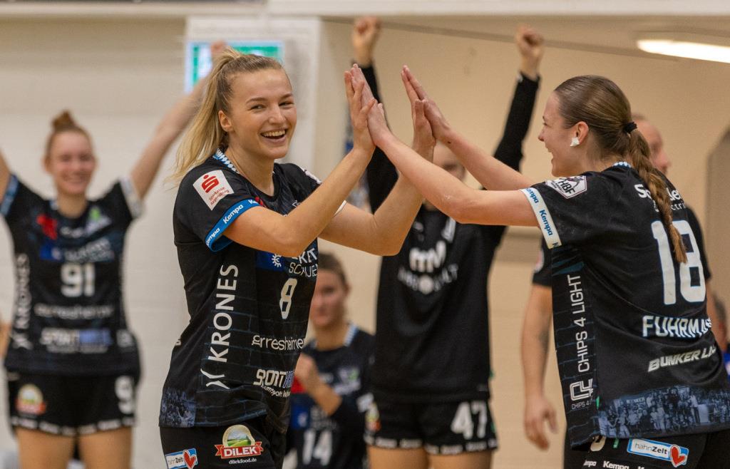 Interview mit Handballerin „Franzi“ Peter über Heimatliebe, Manuel ...