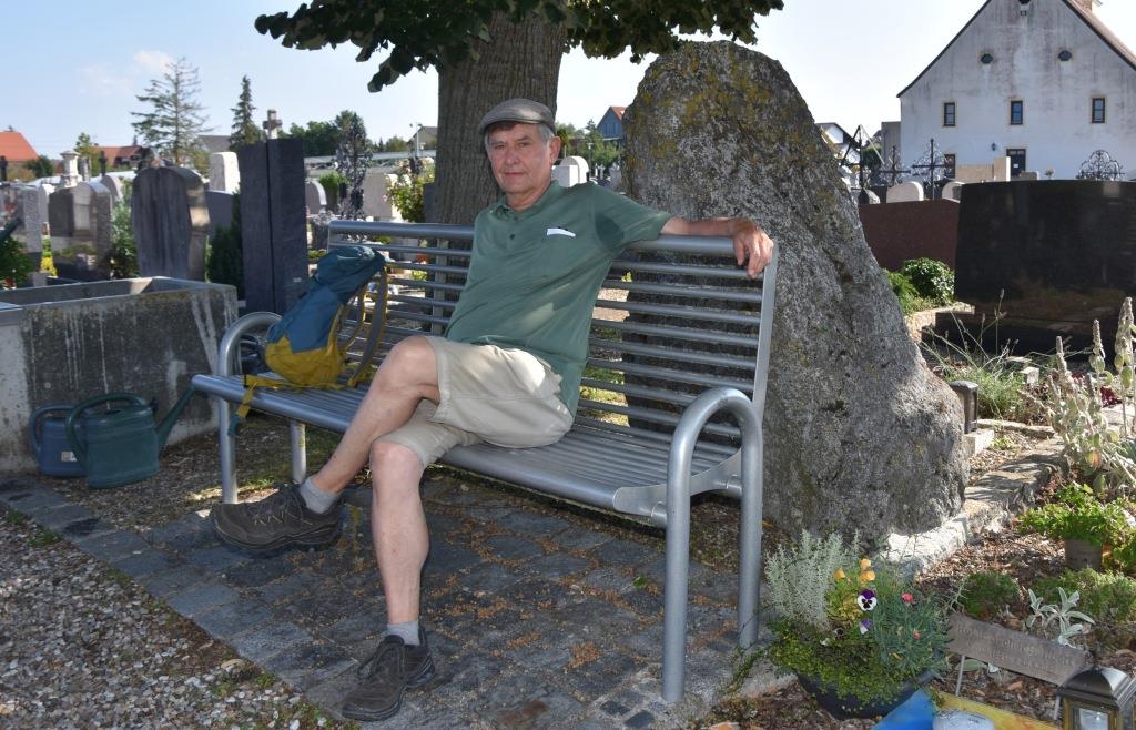 Rückschlag für den Friedhof Abensberg: Experten der Uni Weihenstephan springen ab