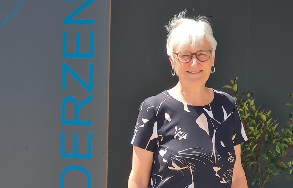 19 Jahre Schulleiterin: Veronika Nerud blickt auf ihre Zeit am ...