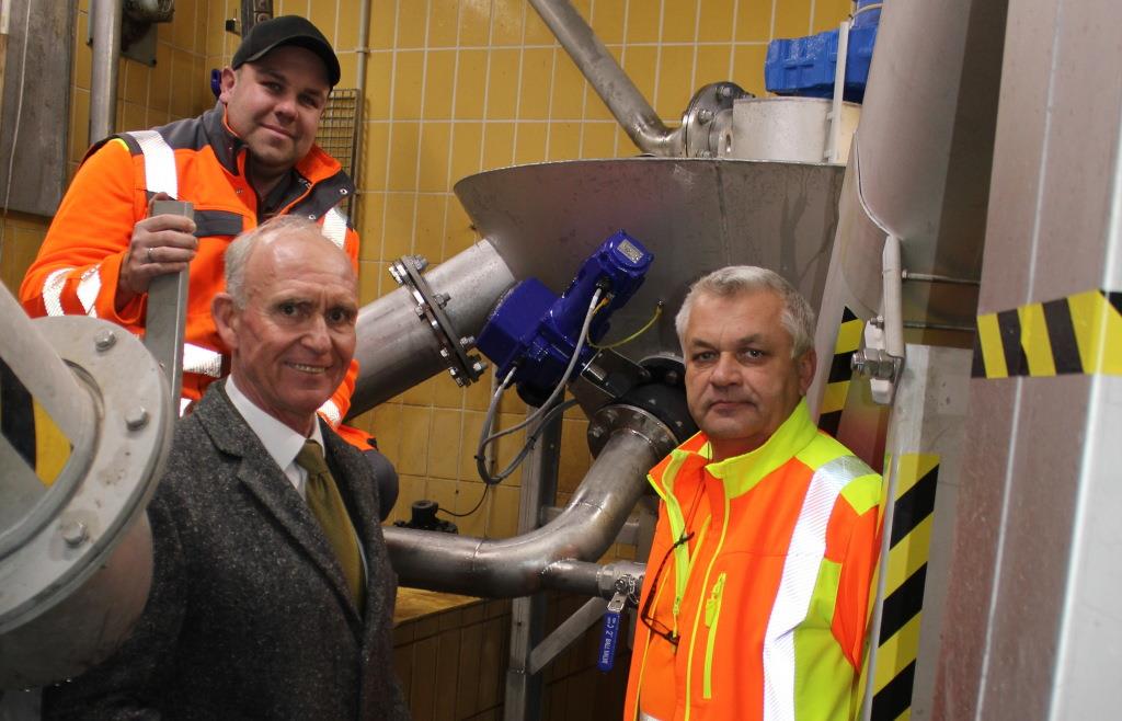 Bürgermeister im „100-Meter-Sprint“ - Sepp Espach führt Geschäfte in Sinzing übergangsweise