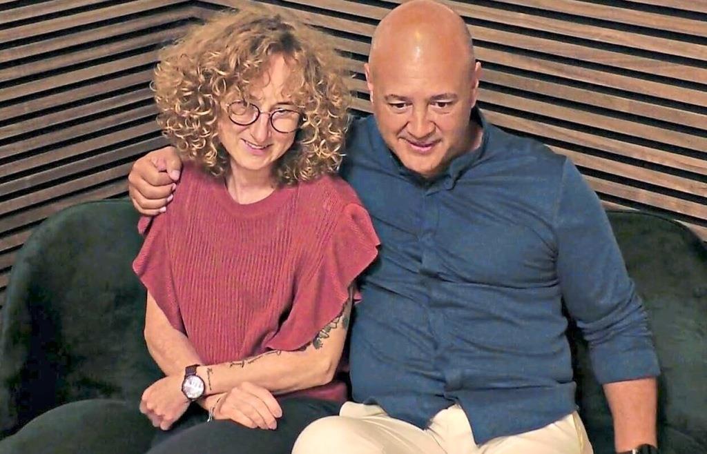 VOX-Sendung „First Dates“: Burglengenfelder Askin Ergül suchte die ...