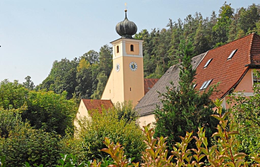 Emhof freut sich auf Kirwa-Wochenende: Sechs Kirwapaare gibt es dieses Jahr