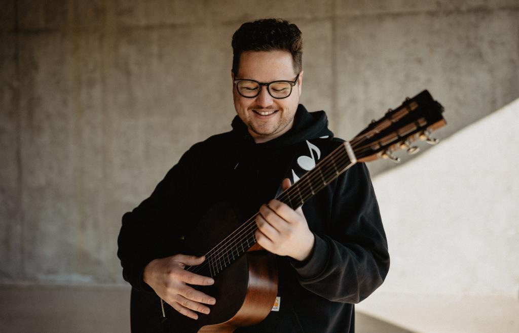 Oberpfälzer Felix Gleixner bei DSDS erfolgreich – Er sagt: Musik ist ...