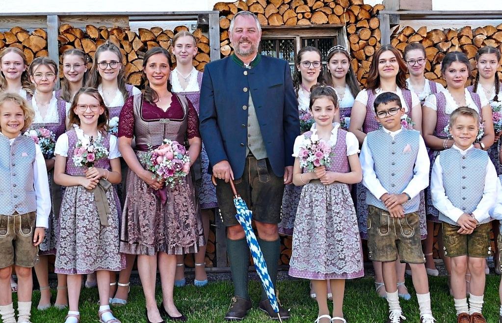 Auftakt nach Maß für Feuerwehrfest: 150-Jahrfeier der FFW Runding ist ...