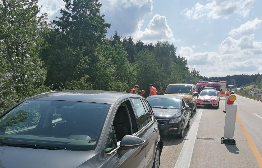 A93 | mittelbayerische.de