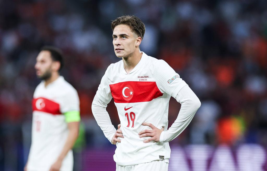 Kenan Yildiz meldet sich mit emotionalen Worten auf Instagram