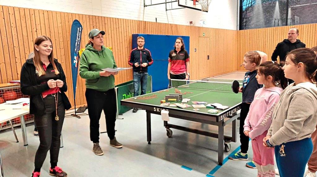 Neustadt sucht Mini-Meister