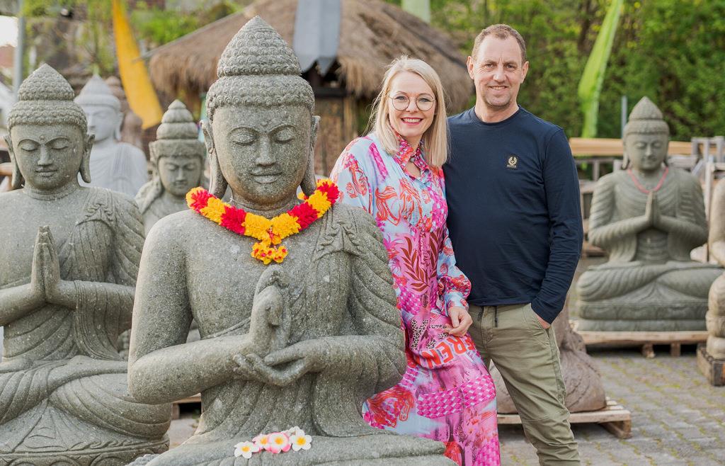 Christian Hartl brachte die Ketten „Black Bean“ und „Max + Muh“ zum Erfolg