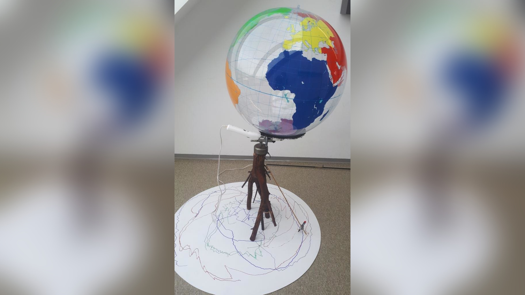 Die Welt an die Angel nehmen: Bei den Umwelttagen Kelheim kann man die ...