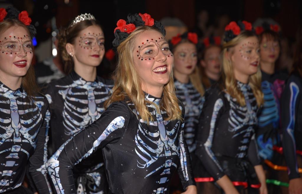 Schaurig-schöner Faschingszug wird sich durch Köfering schlängeln