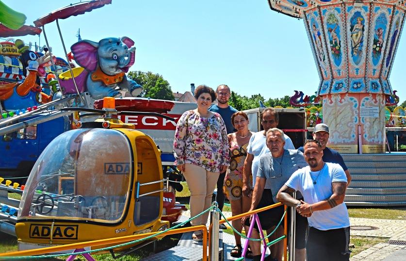 Letzte Details zu Ablauf und Programm: Vorfreude auf das 69. Rodinger ...