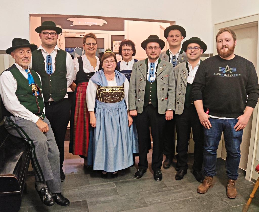 Andreas Stangl weiter an der Spitze