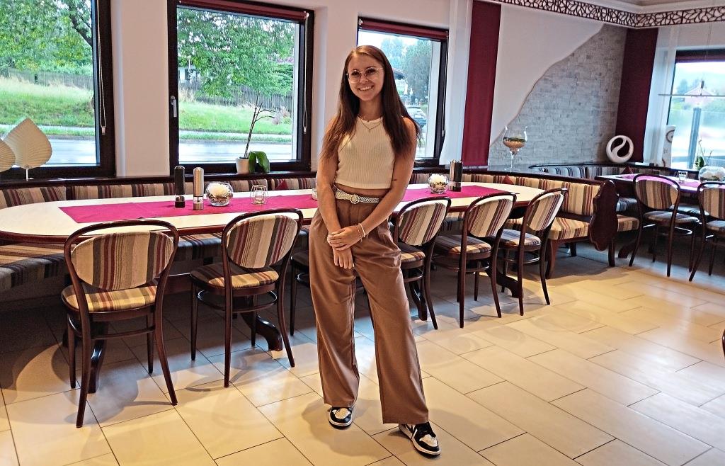 Anna-Maria Kauer (19) aus Bad Kötzting ist die beste Köchin – und ...