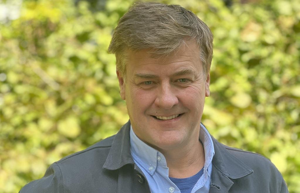 Schauspieler und Regisseur Marcus Mittermeier: „Ein Drehbuch ist wie ...