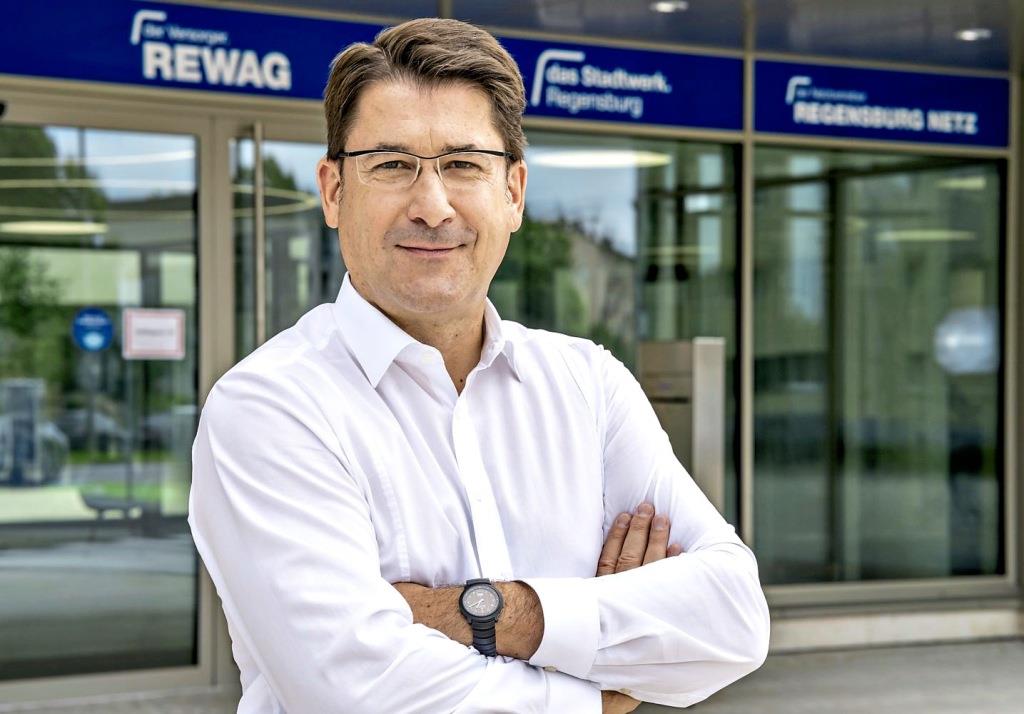 Koller bleibt Geschäftsführer