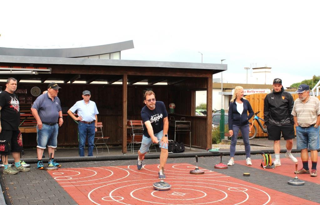 Weichen für das Jubiläumsfest sind gestellt: ESV Lappersdorf wird 60 ...