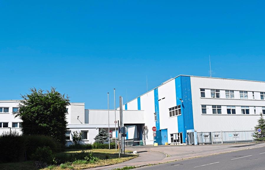 Vorläufig endgültiges Aus für Flabeg Automotive GmbH Germany am ...