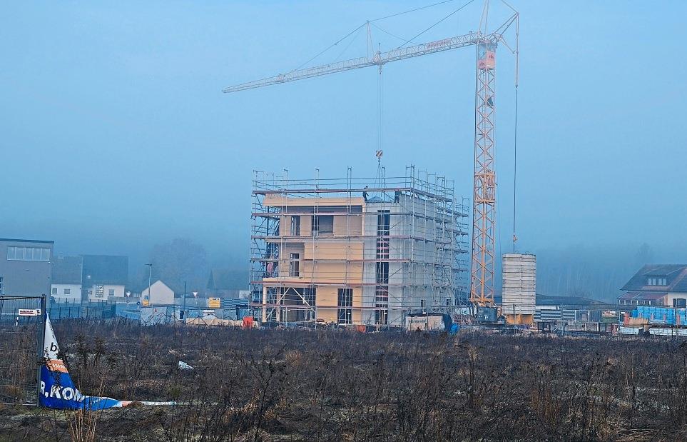 Fast 20 Millionen Euro im Haushalt: Gemeinde Zeitlarn kann investieren