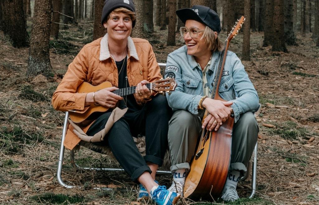 Bei DSDS wurde sie berühmt: Elli Erl rockt aber auch heute noch