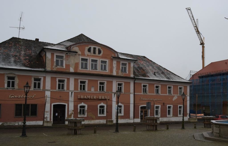 Lokales | Lokalnachrichten aus der Oberpfalz | mittelbayerische.de