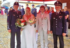 Hochzeiten