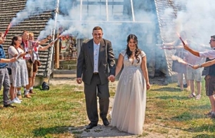 Hochzeiten