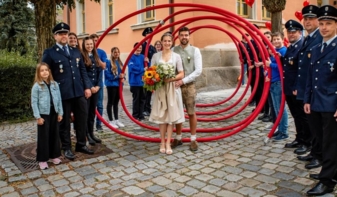 Hochzeiten