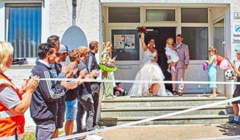 Hochzeiten im Landkreis Cham