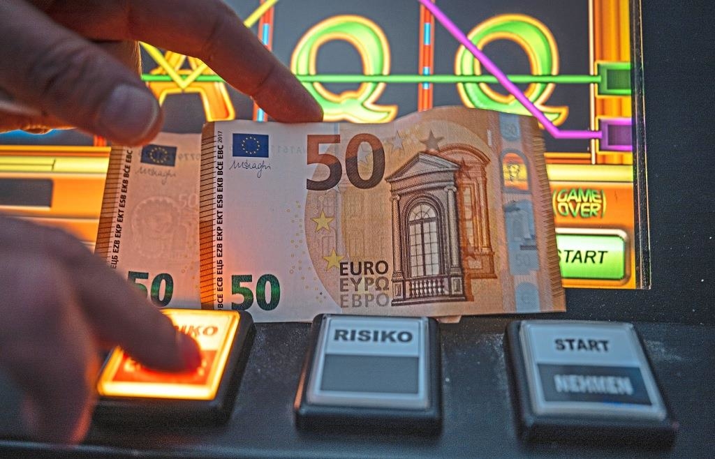 15000 Euro gewonnen: Chamer Landkreisbürger knackt den Jackpot in der ...