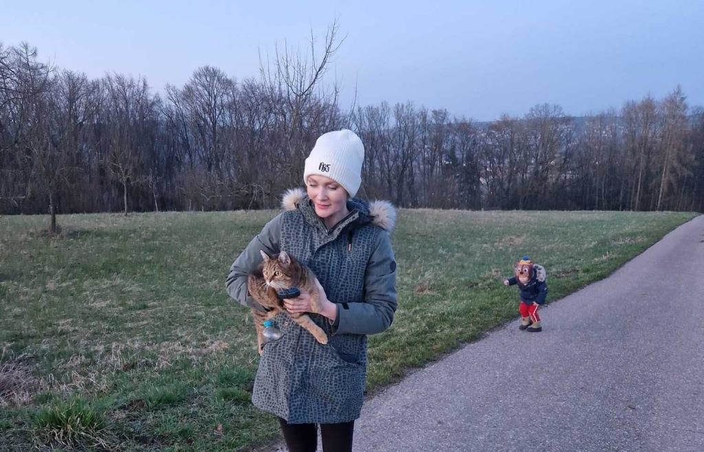 Elena Fritz kandidiert im Wahlkreis Kelheim-Landshut für AfD – „gerade ...