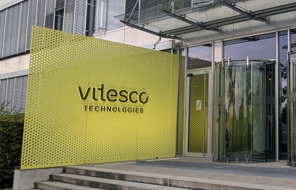 Dieselskandal: Vitesco zahlt 125 Millionen Euro an Continental