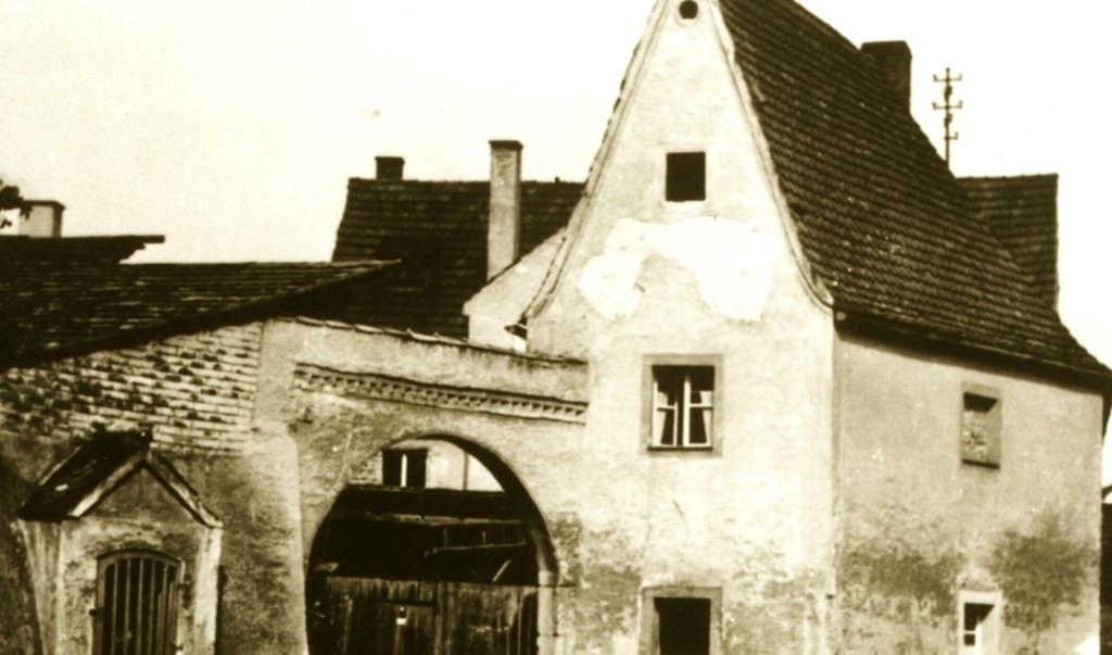 Bairischer Abend mit historischer Bilderreise durch Lappersdorf