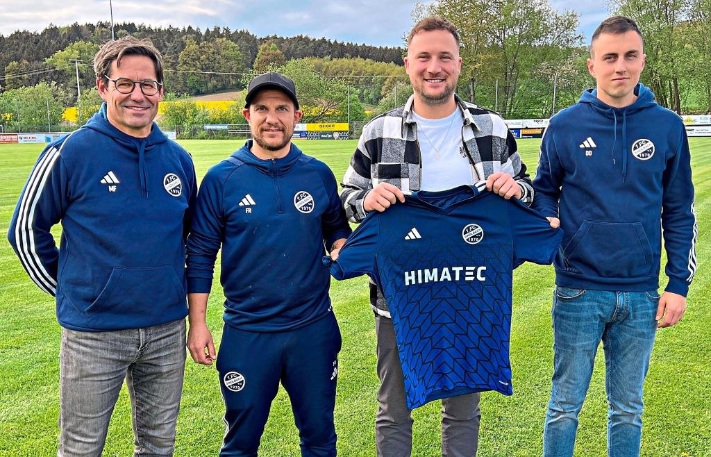 Ex-Bayernliga-Kicker heuert als Spielertrainer in der Kreisklasse ...