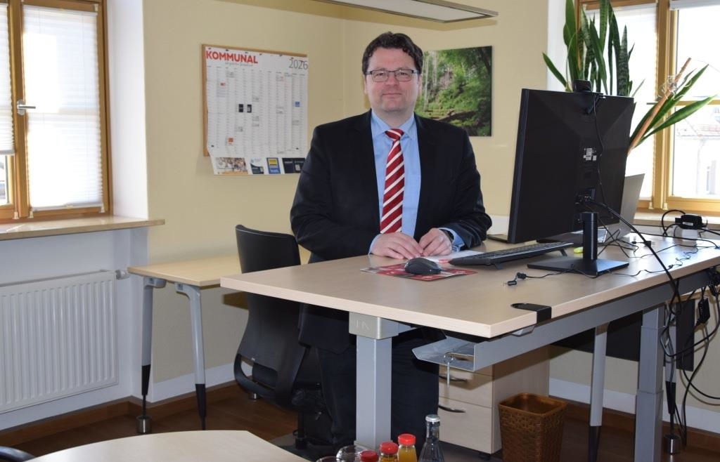 Was Stefan Spindler aus seiner Zeit als Bürgermeister von Rötz mitnimmt ...