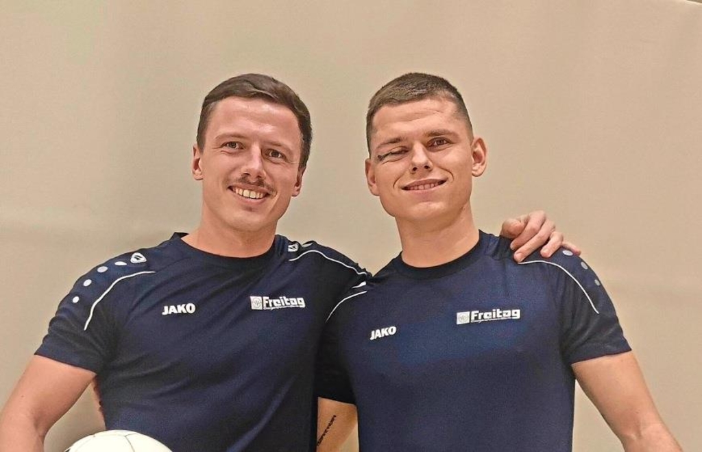 Jahn, Bayern, Club, 1860 und zurück: Mit Heimatklub TV Parsberg hat ...