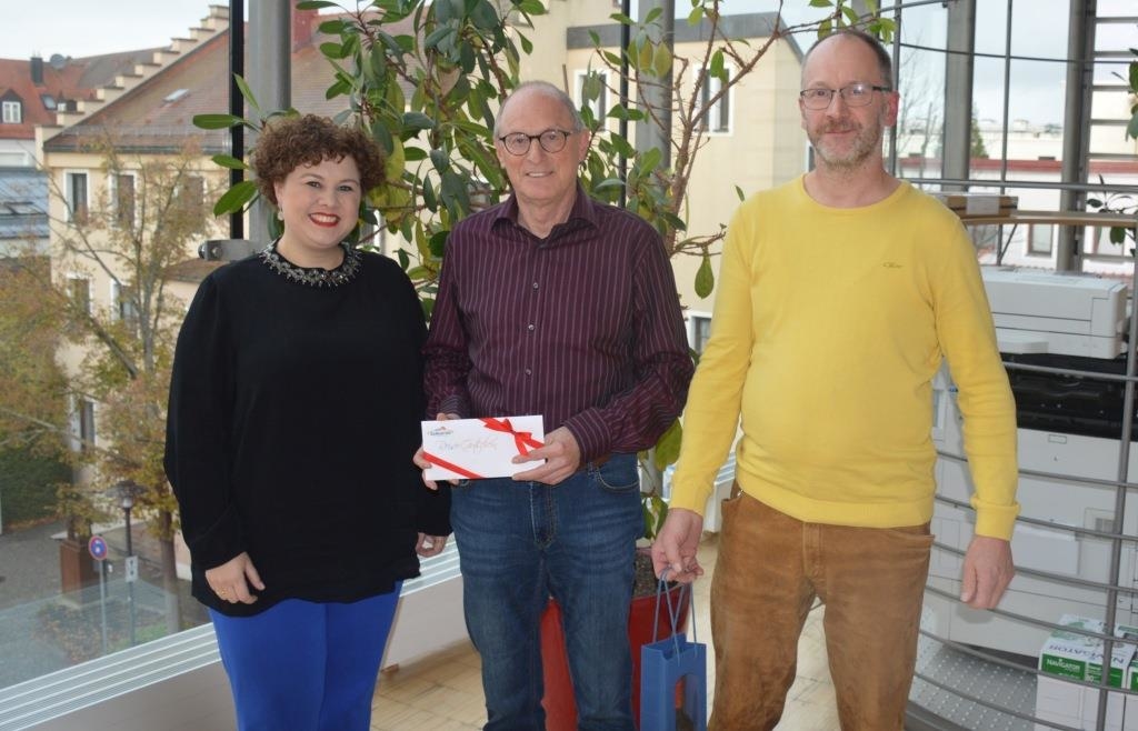 Helmut Wanninger hat die Entwicklung Rodings mehr als 30 Jahre lang ...