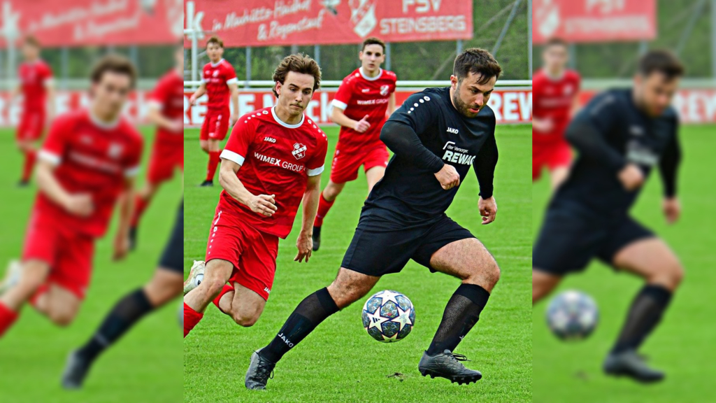 „Liga ist stärker als erwartet“