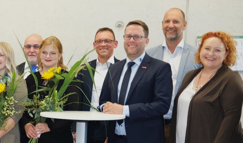 Handwerk lebt von der Qualität: Maler- und Friseurinnung verabschieden ...