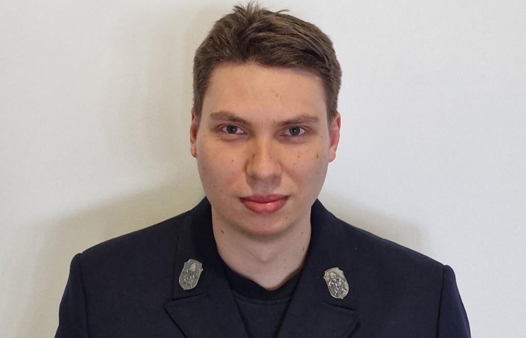 Neuer Kreisbrandmeister für Rötz: Toni Semmelbauer folgt auf Michael Sturm