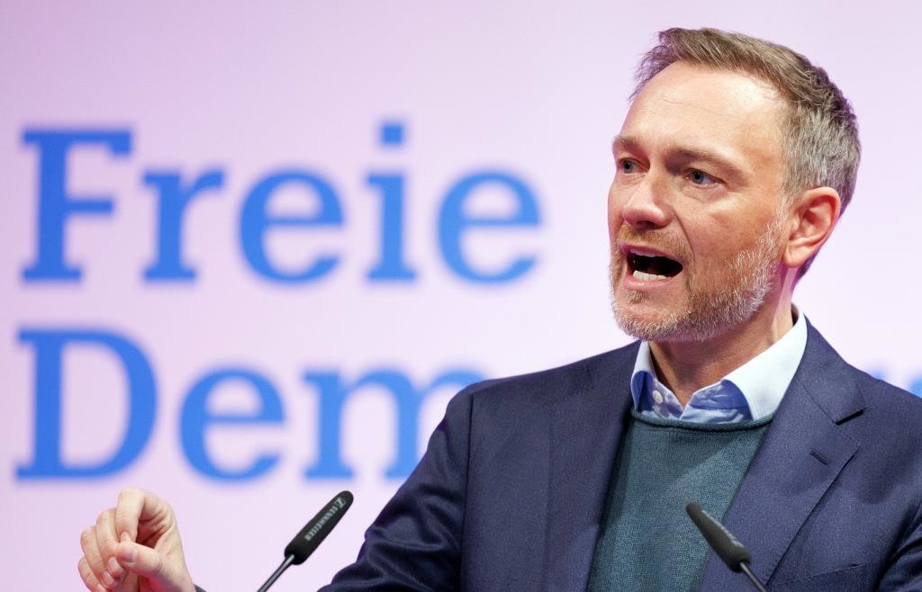 Politischer Aschermittwoch 2023: Die FDP in Dingolfing im Liveticker