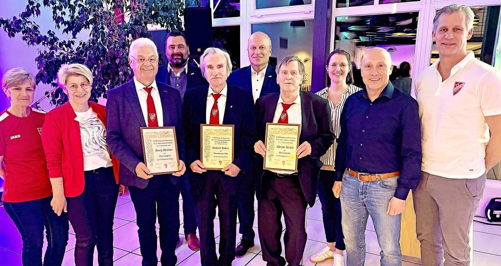 Richard Rohrer sorgt nach seinem Rücktritt für Paukenschlag beim TV ...