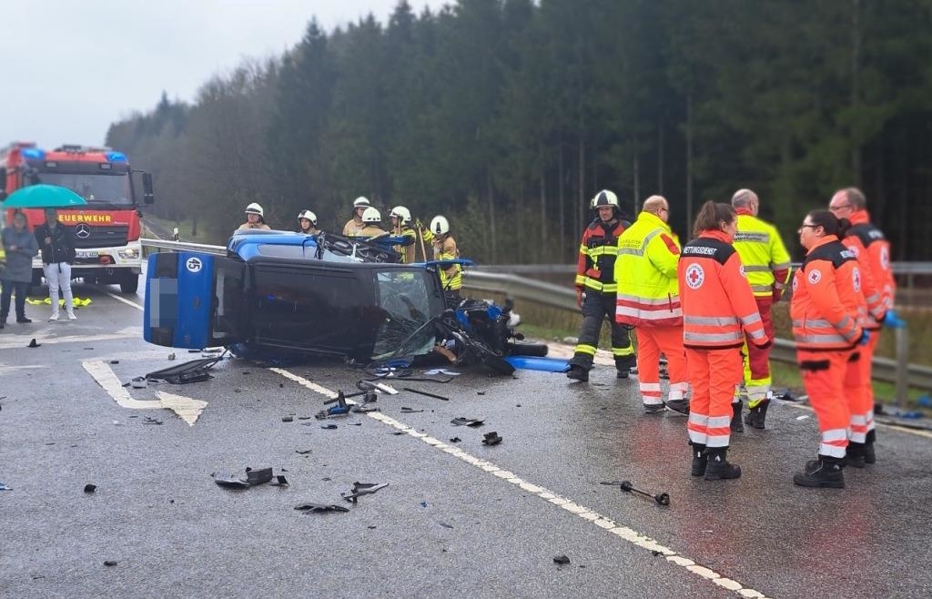 Pilsach Todlicher Unfall
