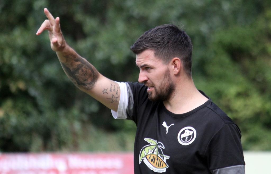 Coach Rosinger will zurück zur Klosterer-DNA