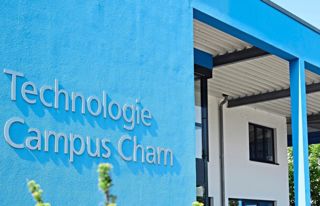 Künstliche Intelligenz: Dritter internationaler Masterstudiengang am ...