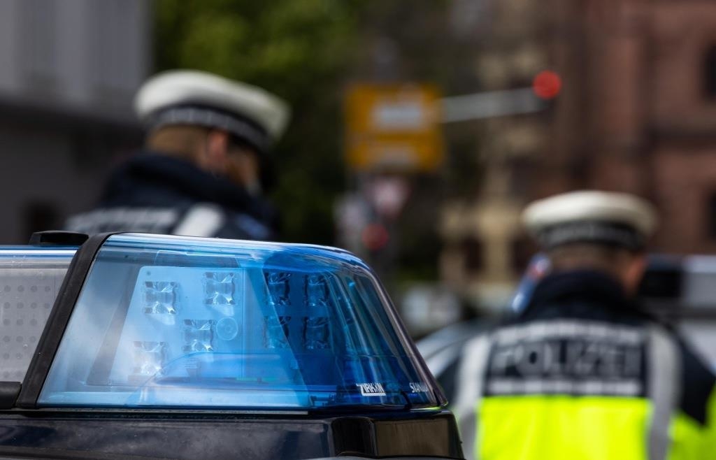 Streit auf Parkplatz in Sulzbach-Rosenberg eskaliert: Es fällt ein Schuss