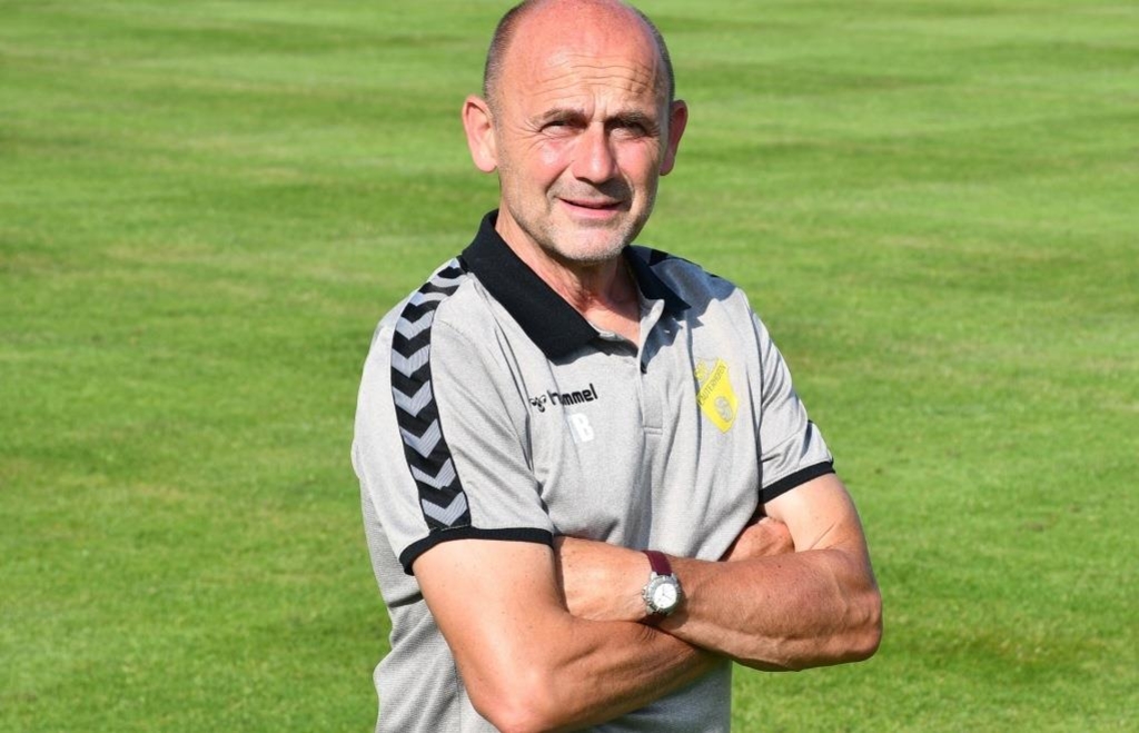 Thomas Brunner: „Die Revolte war ein Glücksfall für den Club“