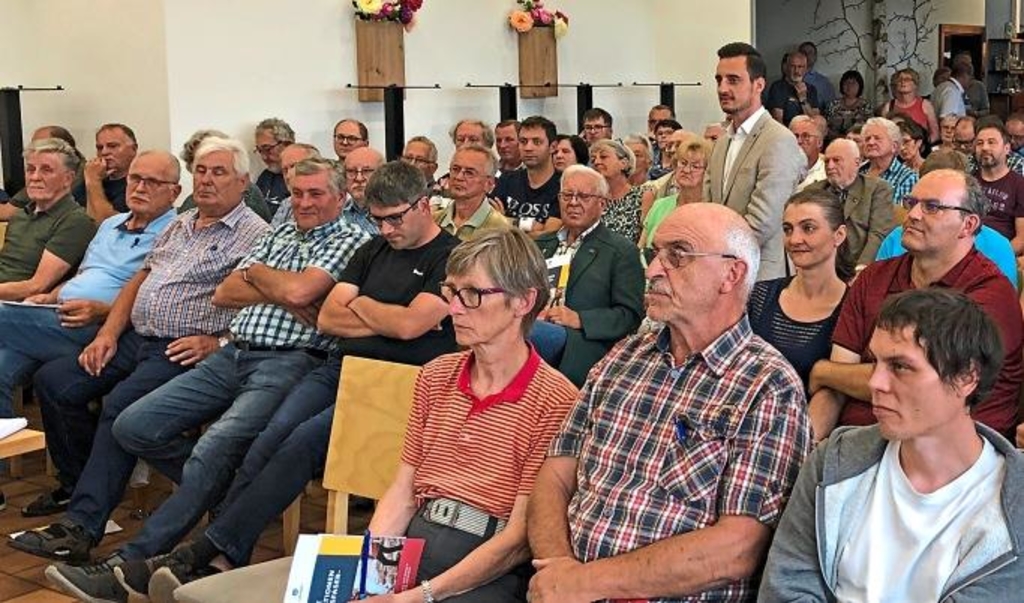 Glasfaserausbau: Willkommen in Waldmünchens digitaler Zukunft