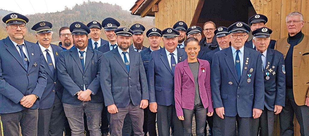 Björn Dauner ist neuer Chef der SuKK Sattelpeilnstein